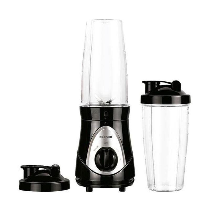 Liquidificador Personal Luxor 220V - Liquidificador - Magazine Luiza
