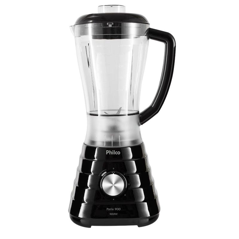 Liquidificador Philco Paris 900W - Liquidificador - Magazine Luiza