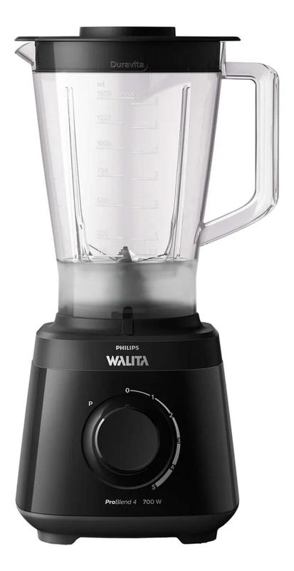 Liquidificador Philips Daily Turbo Duravita Walita - RI2113 - 220v ...