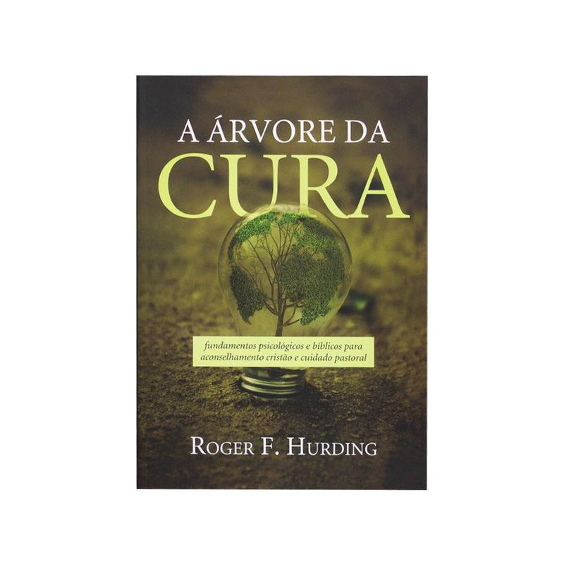 Livro: A Árvore Da Cura Roger F. Hurding - Outros Livros - Magazine Luiza