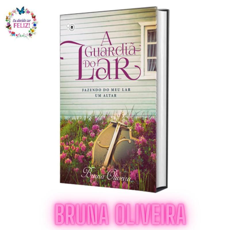 Livro - A Guardiã do Lar Mulheres Reais 1 unid - Outros Livros - Magazine Luiza