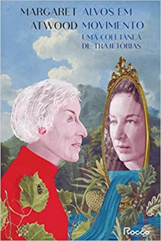 Livro Alvos em Movimento Margaret Atwood - Livros de Literatura ...