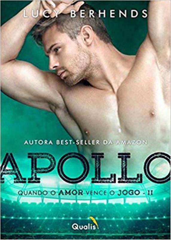 Livro - Apollo - Volume 2 - Livros de Literatura - Magazine Luiza
