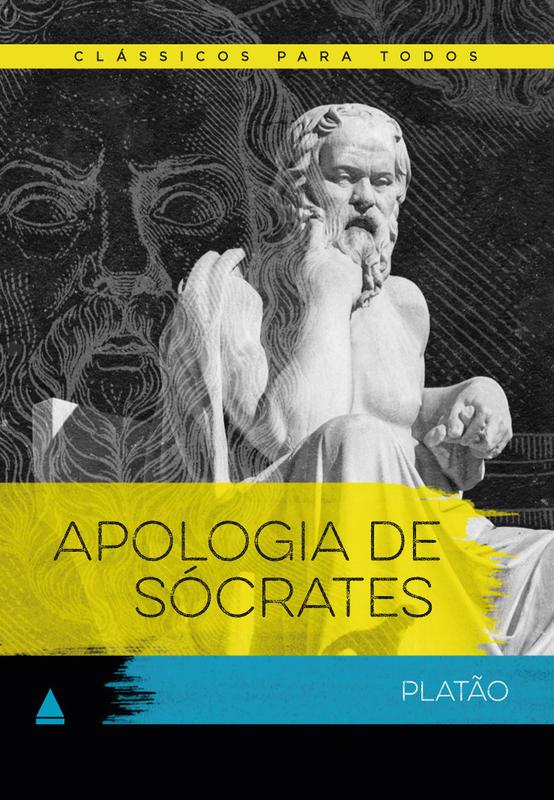Livro - Apologia de Sócrates - Clássico Para Todos - Livros de ...