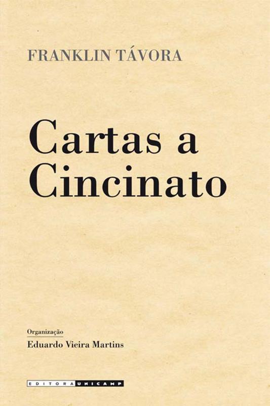 Livro - Cartas a Cincinato - Livros de Literatura - Magazine Luiza