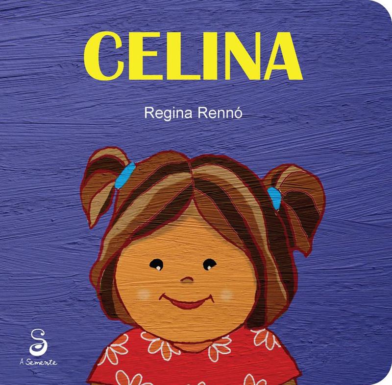 Livro - Celina - Livros de Literatura Infantil - Magazine Luiza