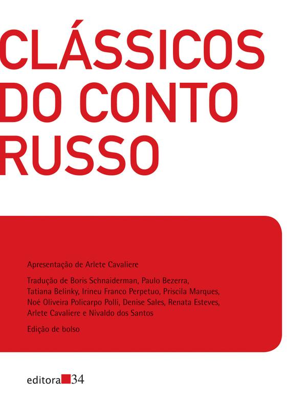 Livro - Clássicos do conto russo - Livros de Literatura - Magazine Luiza