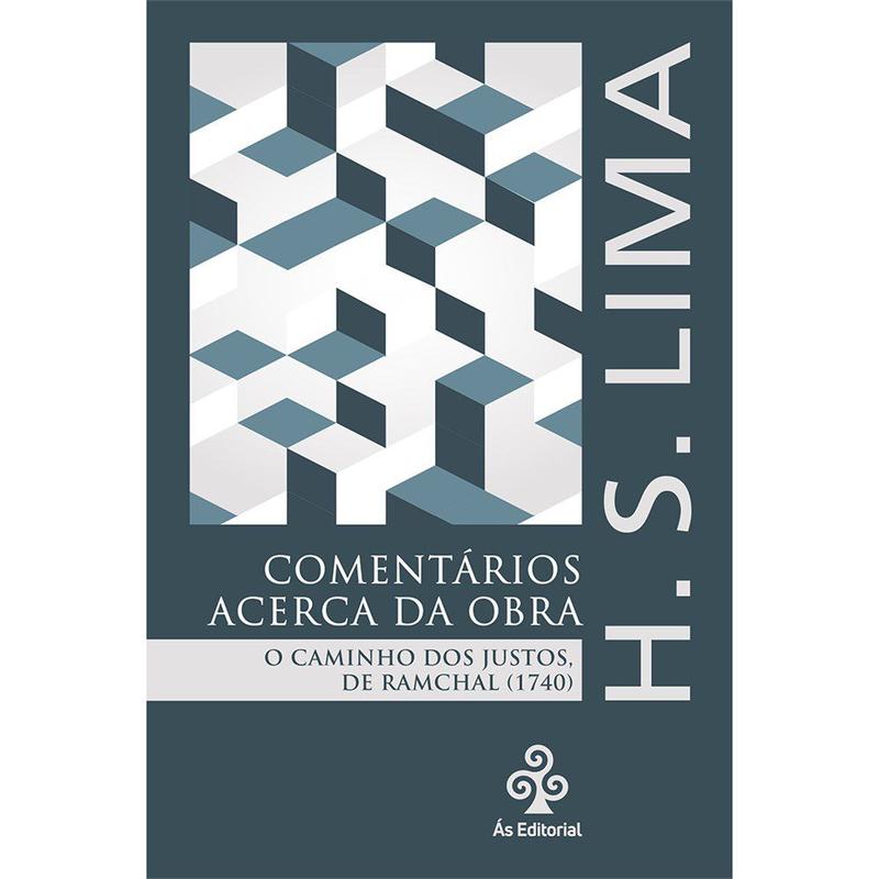 Livro: Comentários acerca da obra O caminho dos justos, de Ramchal ...