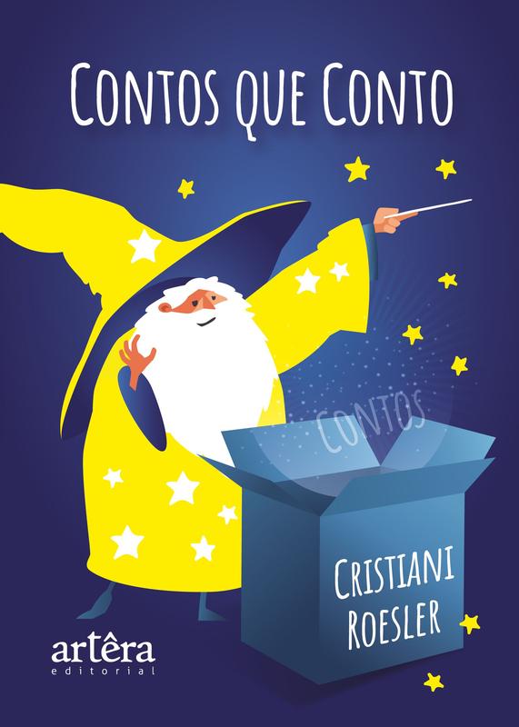 Livro - Contos que conto - Livros de Literatura - Magazine Luiza