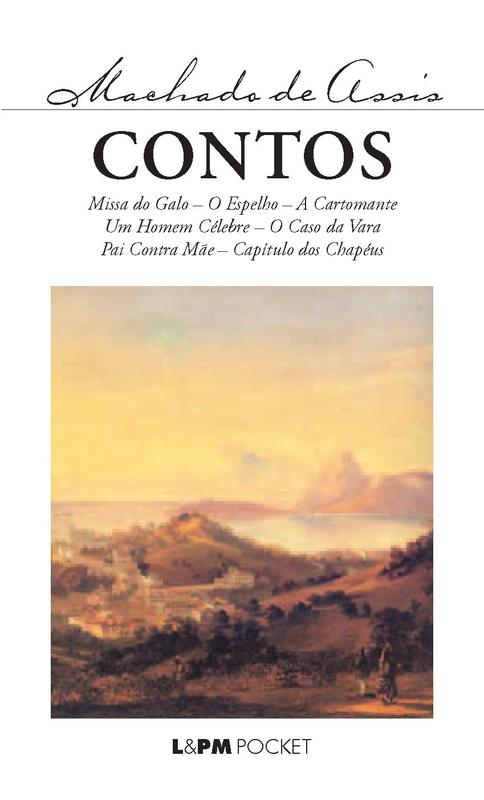 Livro - Contos - Livros de Literatura - Magazine Luiza