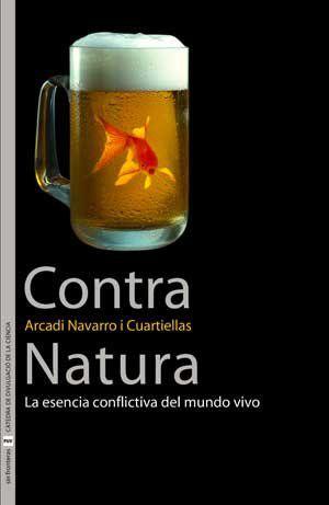 Livro contra natura . la esencia conflictiva del m de navar - Outros ...