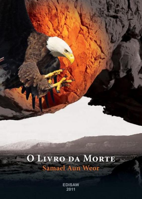 Livro Da Morte, O - Morte e Vida São Fenômenos Naturais do Cosmo ...
