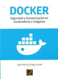 Livro docker seguridad y monitorización en contenedores e im - Outros ...