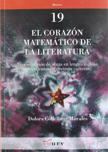 Livro el corazon matematico de la literatura de collellmir - Livros de ...