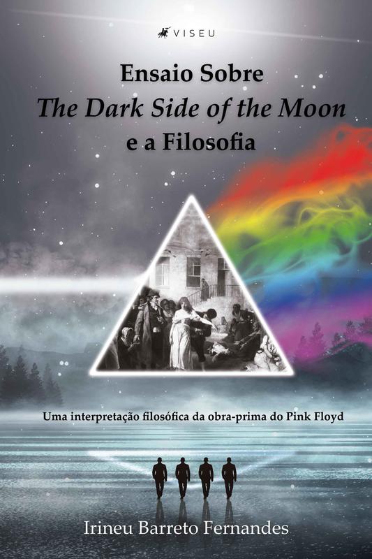 Livro - Ensaio sobreThe Dark Side of the Moone a Filosofia - Livros de ...