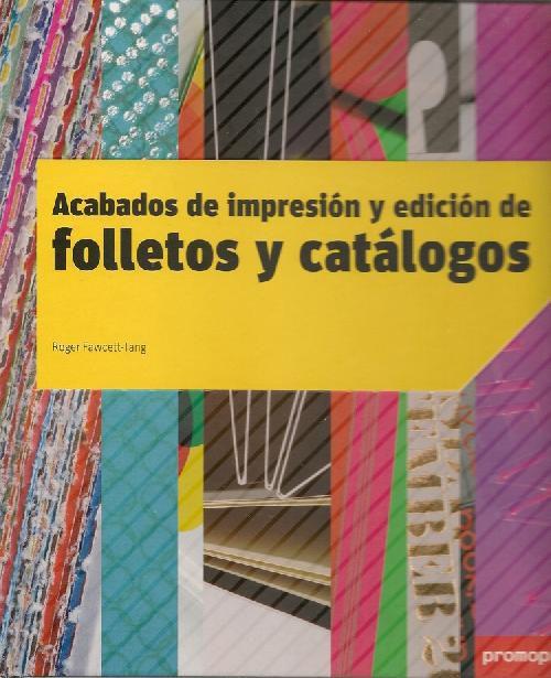 LIVRO FOLLETOS Y CATALOGOS DE Roger Fawcett-Tang - Outros Livros ...