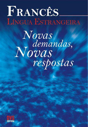 Livro - Francês Língua Estrangeira - Livros de Curso de Idiomas ...
