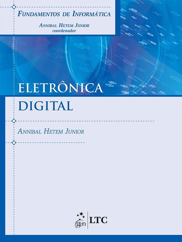 Livro - Fundamentos de Informática - Eletrônica Digital - Livros de ...