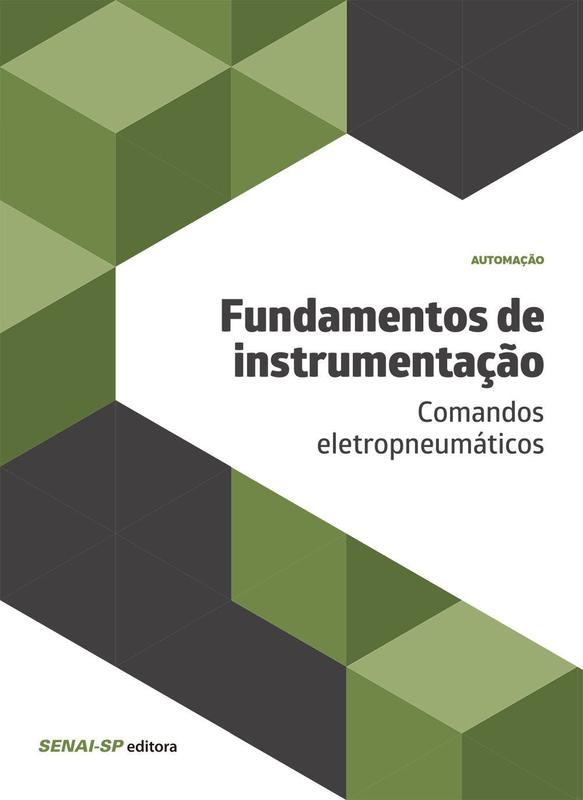 Livro - Fundamentos de instrumentação: Comandos eletropneumáticos ...