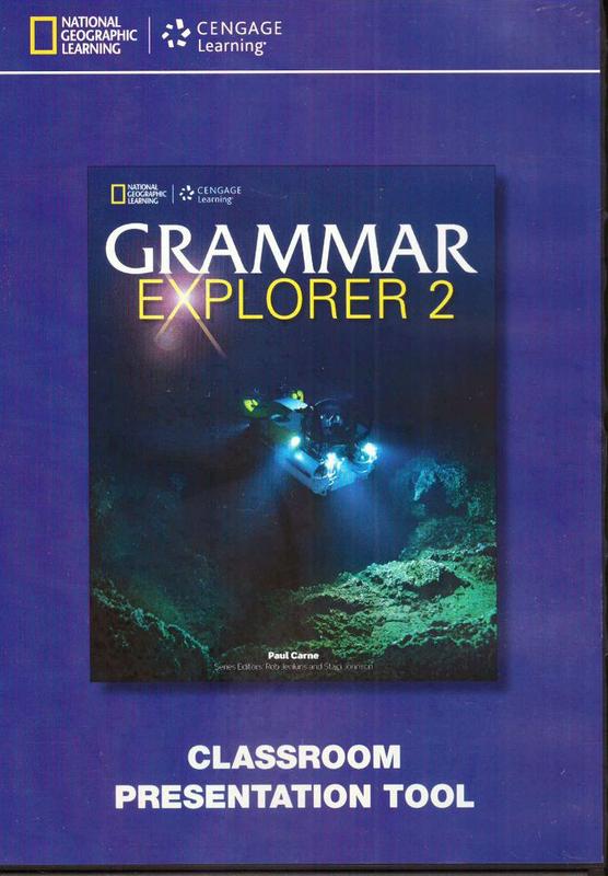Livro - Grammar Explorer - 2 - Livros de Curso de Idiomas - Magazine Luiza