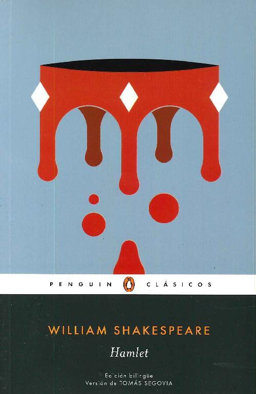 LIVRO HAMLET DE William Shakespeare - Livros de Literatura - Magazine Luiza