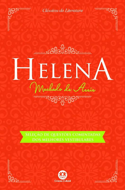 Livro Helena - Machado de Assis Ed Ciranda Cultural - Livros de ...