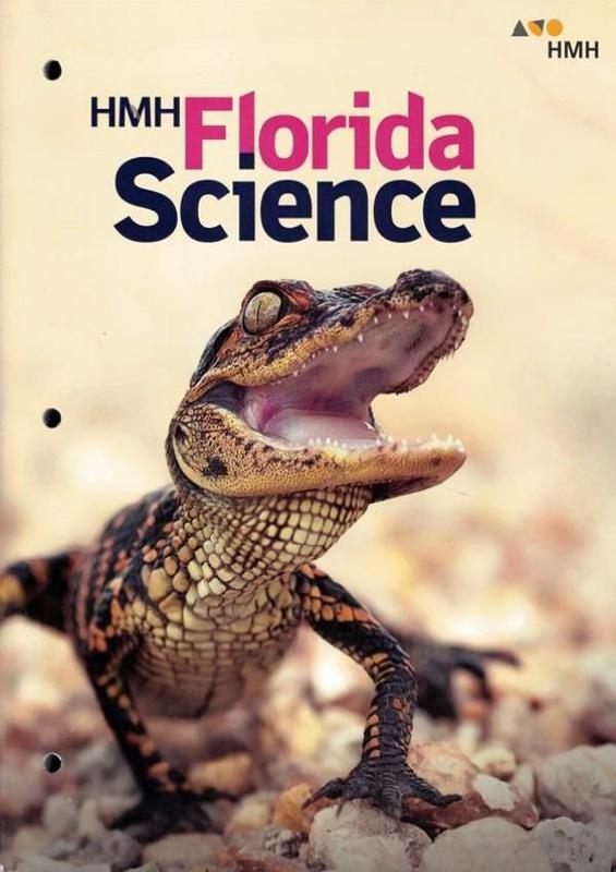 Livro - Hmh science Florida - Grade 4 - Livros de Curso de Idiomas ...