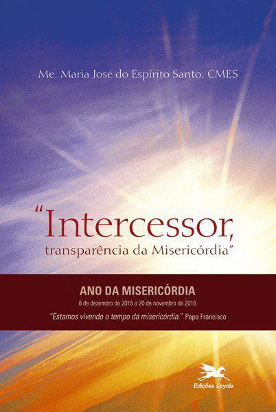 Livro - Intercessor - Livros de Religião - Magazine Luiza