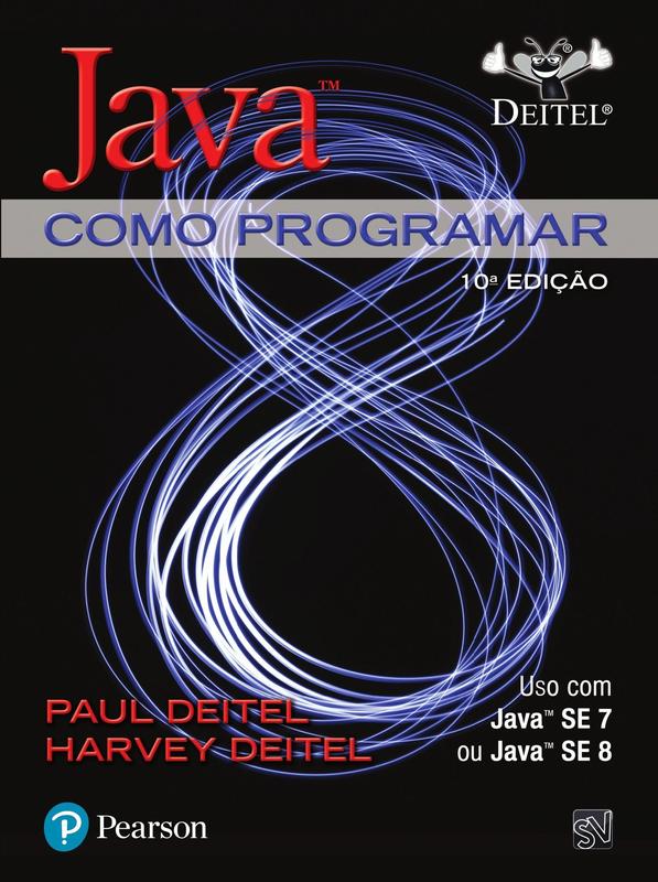 Livro - Java® - Livros de Informática e Tecnologia - Magazine Luiza