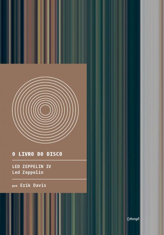Livro - Led Zeppelin IV - Led Zeppelin - Livros de Arte e Fotografia ...