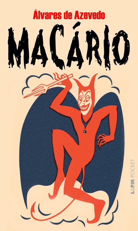 Livro - Macário - Livros de Arte e Fotografia - Magazine Luiza