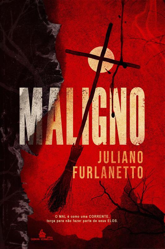 Livro - Maligno - Livros de Literatura - Magazine Luiza