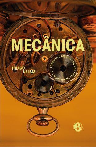 Livro - Mecânica - Livros de Literatura - Magazine Luiza