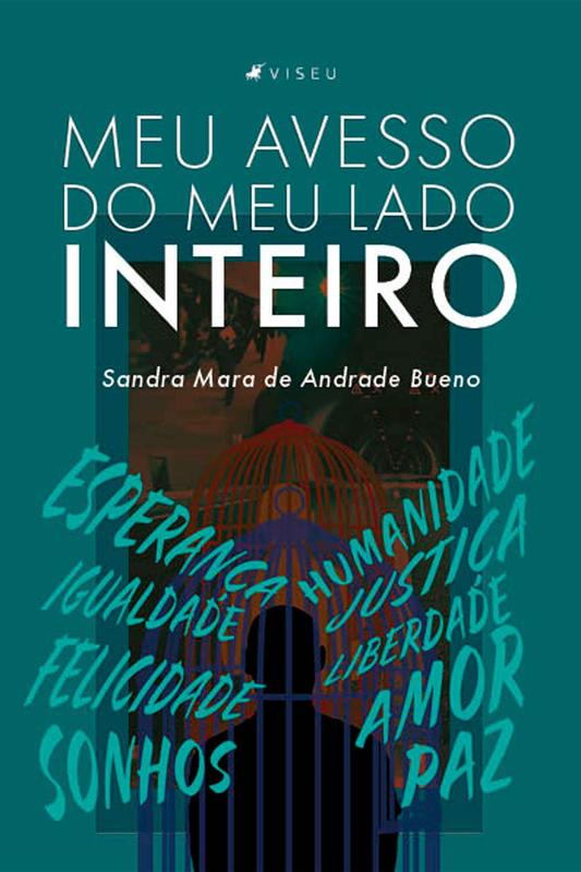 Livro - Meu avesso do meu lado inteiro - - Livros de Poesia - Magazine ...