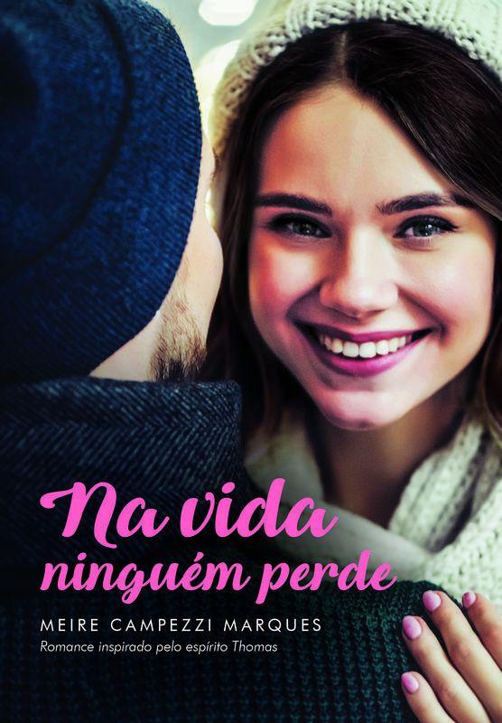 Livro Na Vida Ninguém Perde - Livros de Romance - Magazine Luiza