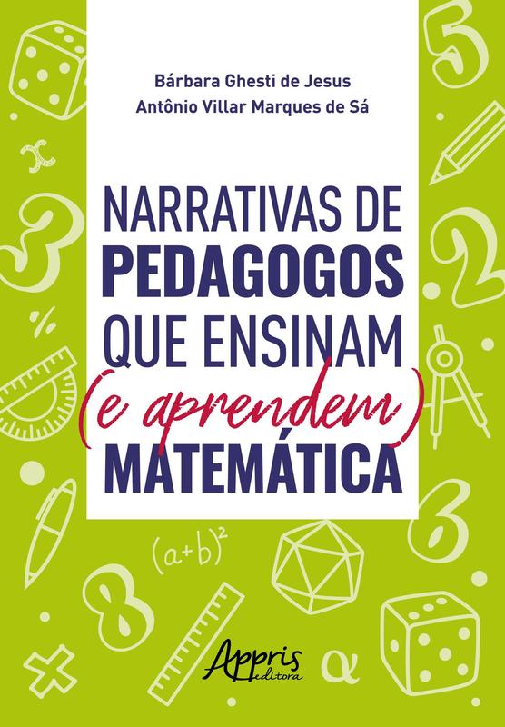 Livro - Narrativas de pedagogos que ensinam (e aprendem) matemática ...
