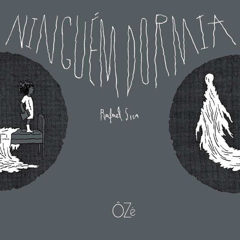 Livro - Ninguém dormia - Livros de Literatura Infantil - Magazine Luiza
