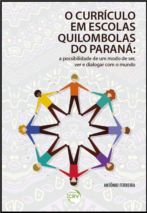 Livro - O currículo em escolas quilombolas do paraná - Livros de ...