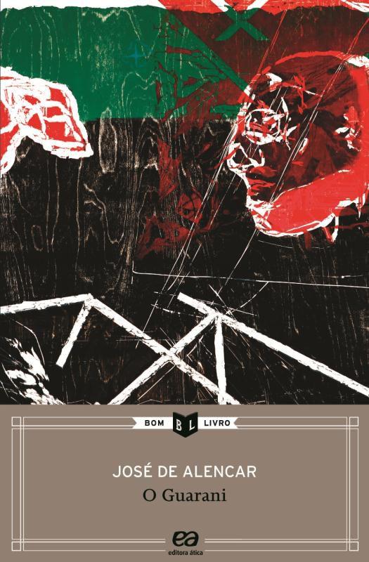 Livro - O Guarani - Livros de Literatura - Magazine Luiza