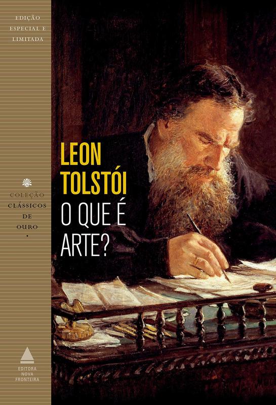 Livro - O que é arte? - Livros de Arte e Fotografia - Magazine Luiza