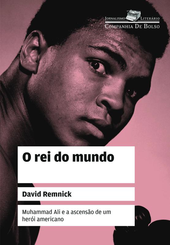 Livro - O rei do mundo - Biografias - Magazine Luiza