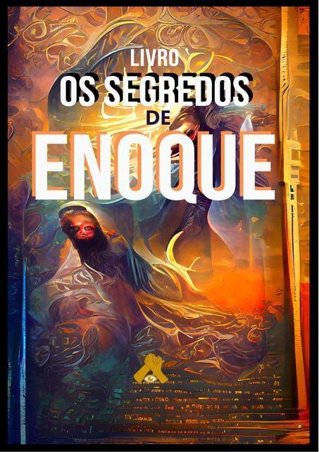 Livro os segredos de enoque - Biografias - Magazine Luiza