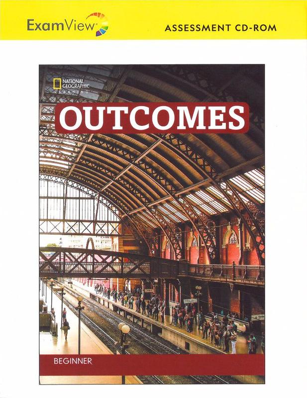 Livro - Outcomes 2nd Edition - Beginner - Livros de Curso de Idiomas - Magazine Luiza