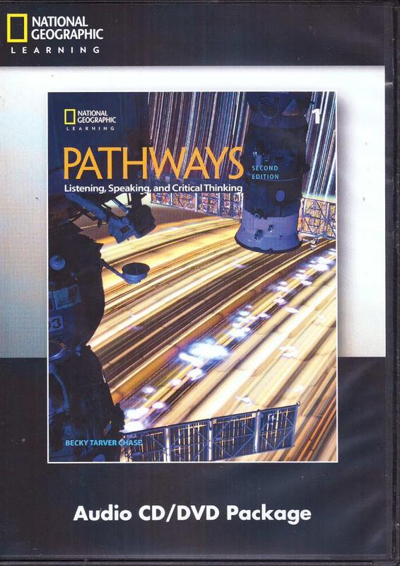 Livro - Pathways 1 - 2nd edition - Listening and Speaking - Livros de ...
