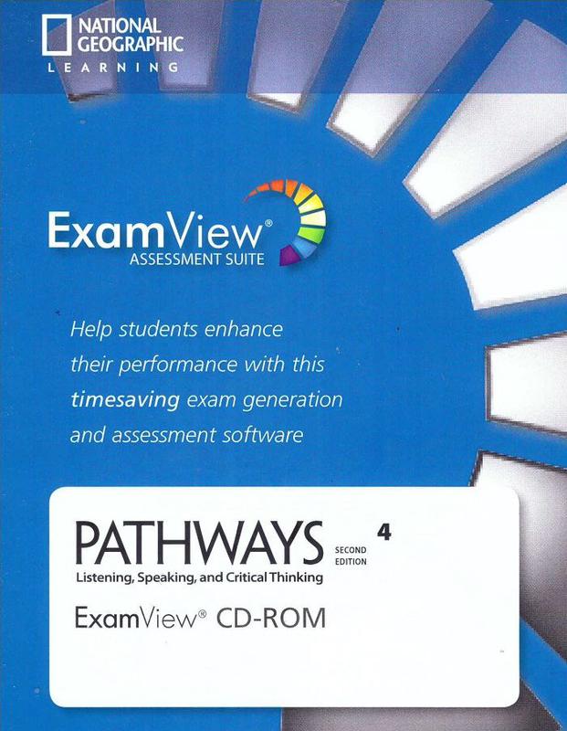 Livro - Pathways 4 - 2nd edition - Listening and Speaking - Livros de ...