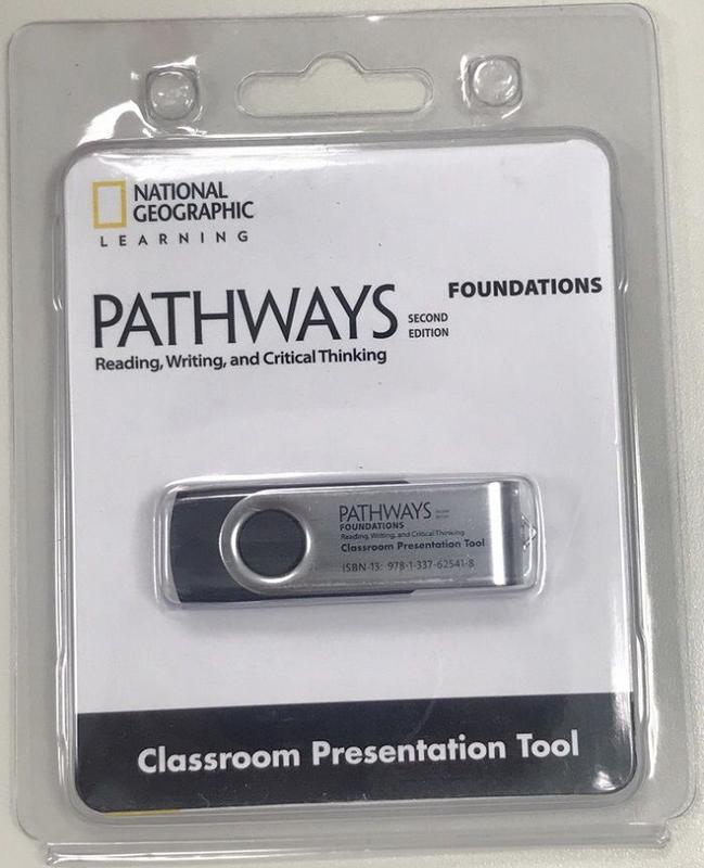 Livro - Pathways Foundations - 2nd edition - Reading and Writing ...