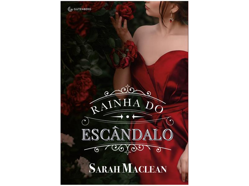 Livro Rainha do Escândalo Sarah MacLean - Livros de Literatura - Magazine Luiza