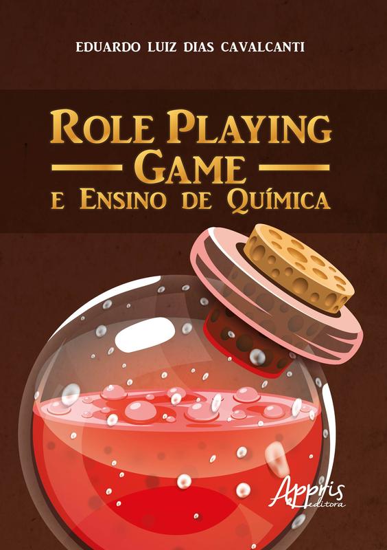 Livro - Role playing game e ensino de química - Livros de Educação ...