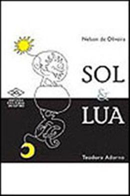 Livro - Sol E Lua - Livros de Literatura Infantil - Magazine Luiza