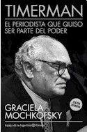 Livro timerman el periodista que quiso ser parte del poder - Outros ...